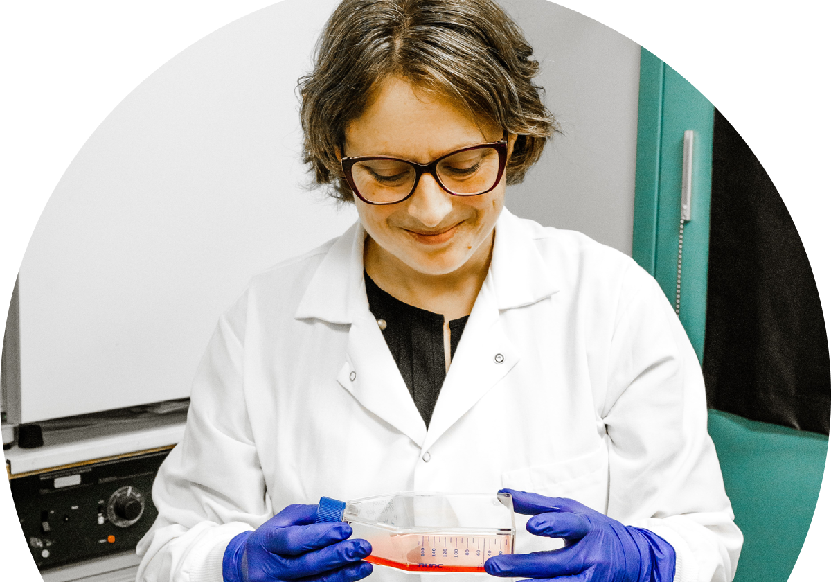 In Vitro Technology – ISurTec