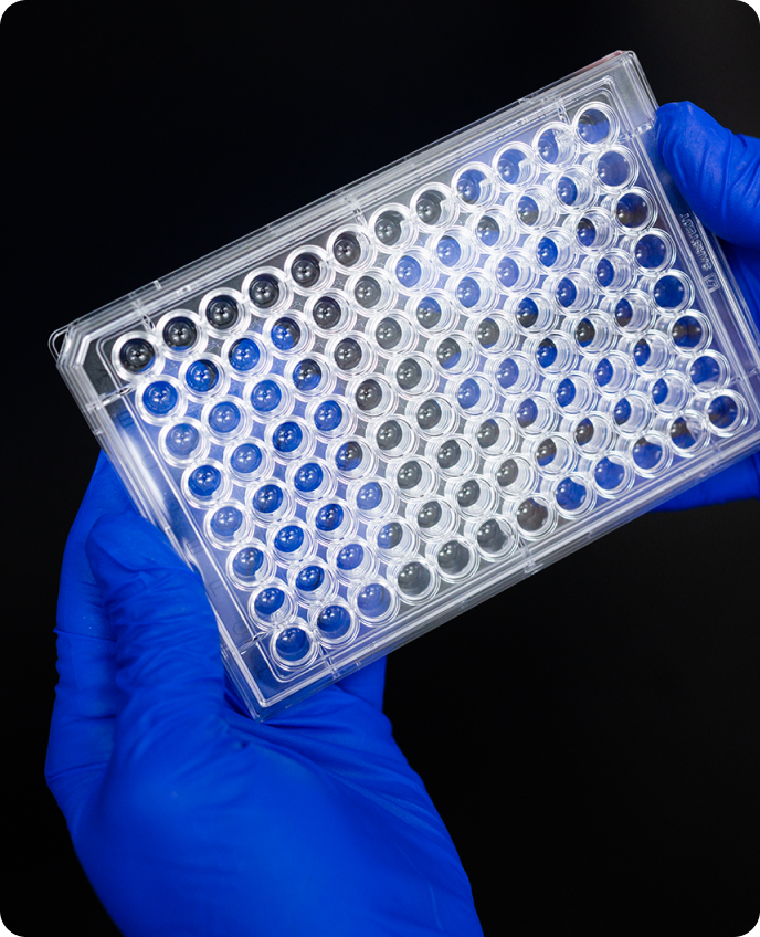 In Vitro Technology – ISurTec