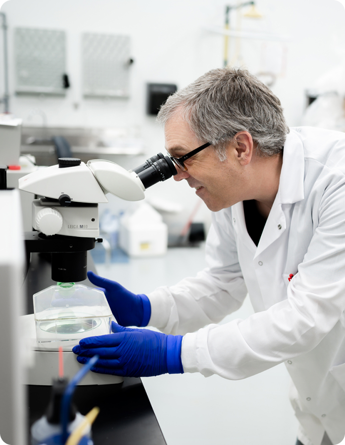 Medical Device Coatings – ISurTec