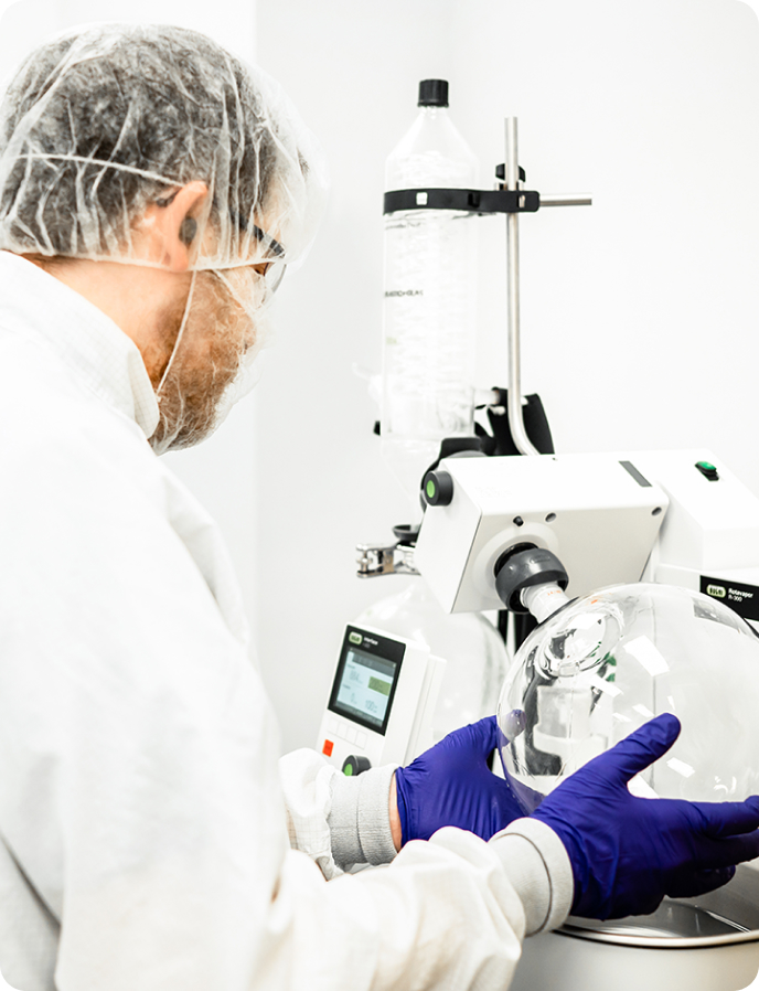 Medical Device Coatings – ISurTec