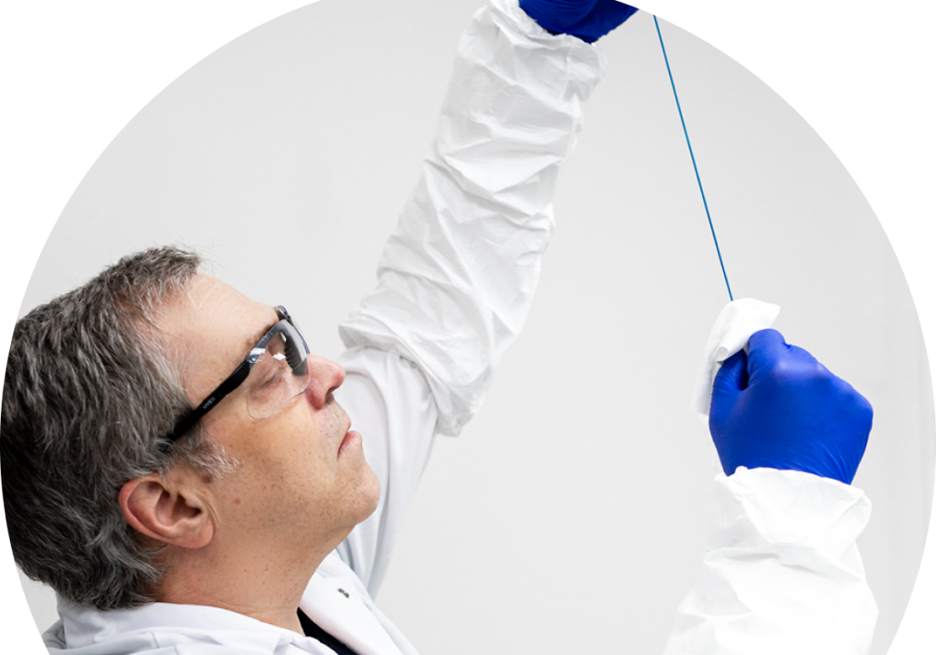 Services – ISurTec